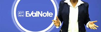 Evalnote
