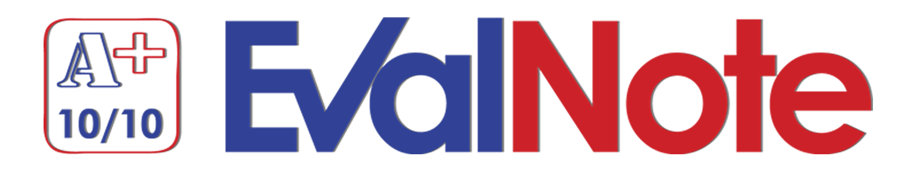 EvalNote – Administration Scolaire Informatisée